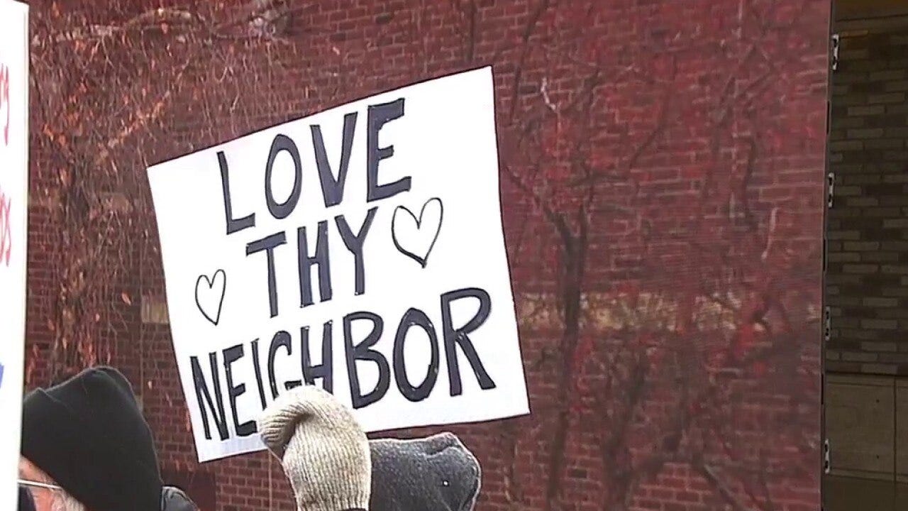 MN educators call on ICE to stay away from schools