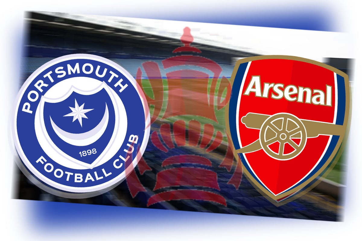 Portsmouth vs Arsenal: Prediction, kick-off time, team news, TV, odds