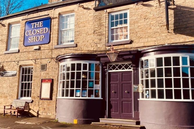 Sheffield landlord shuts second pub in 'closing doors for final time ...