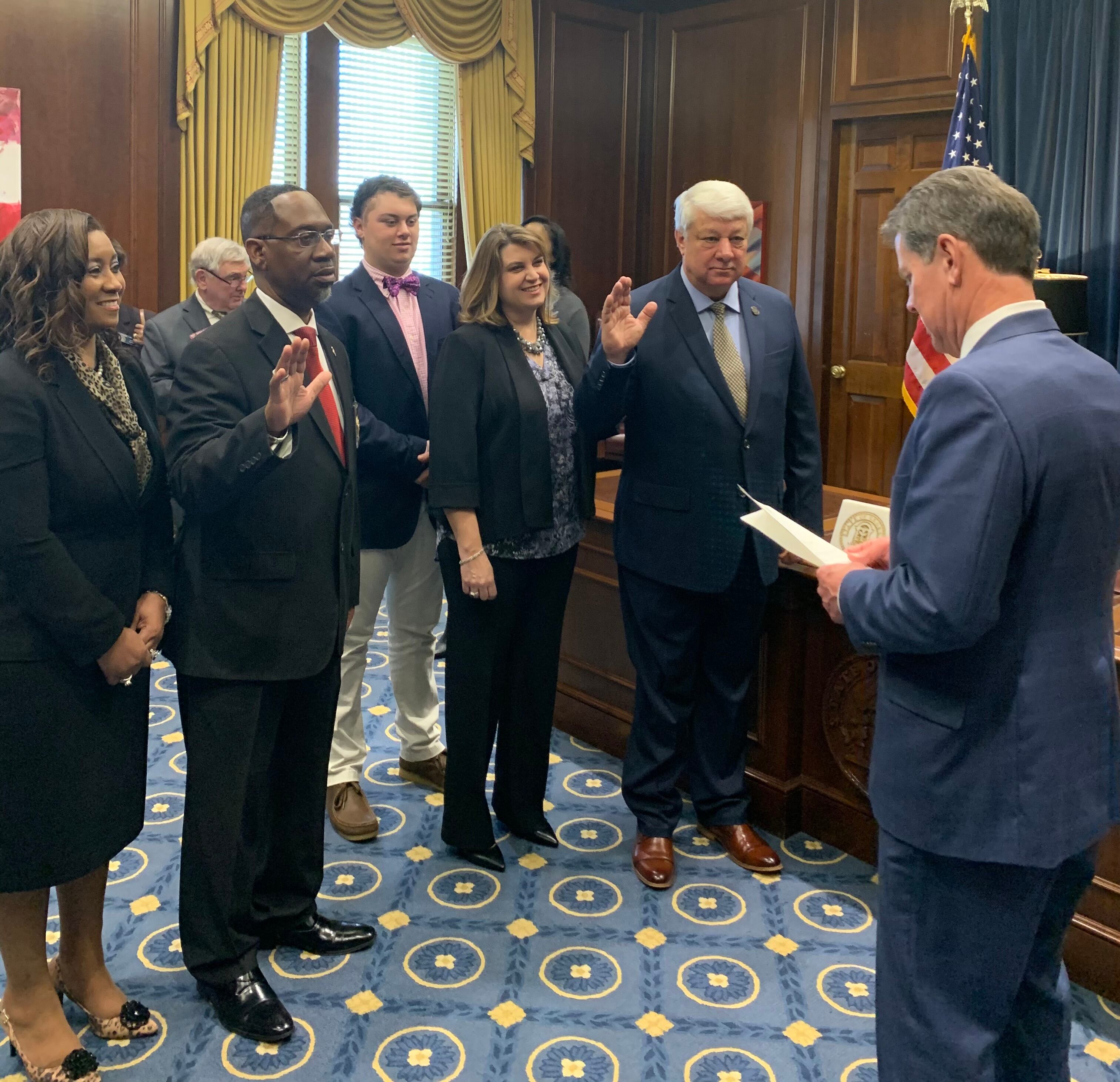 Dougherty Co. coroner to continue statewide oversight role on Georgia ...