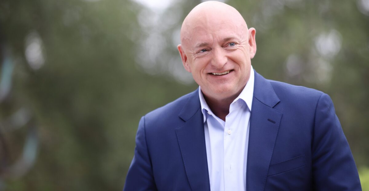 Hegseth opens demotion case against Senator Kelly—retirement on line ...