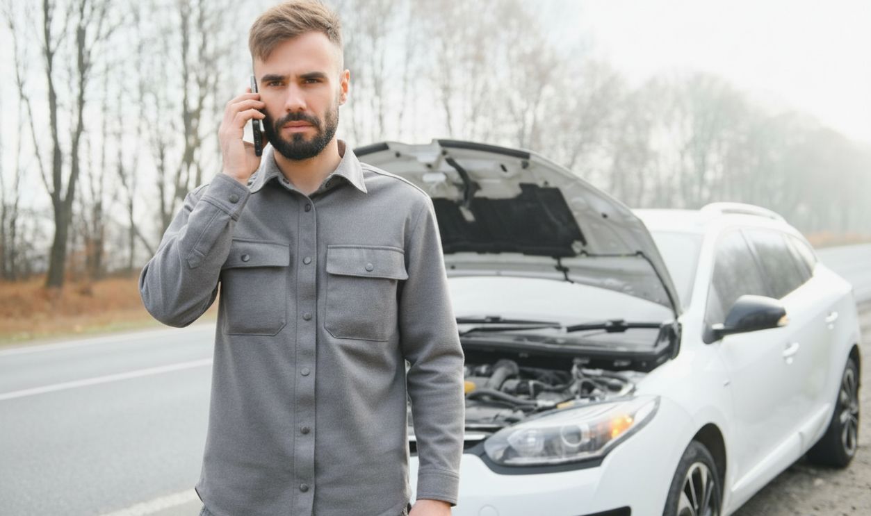 Everything that starts failing when you leave your car parked too long
