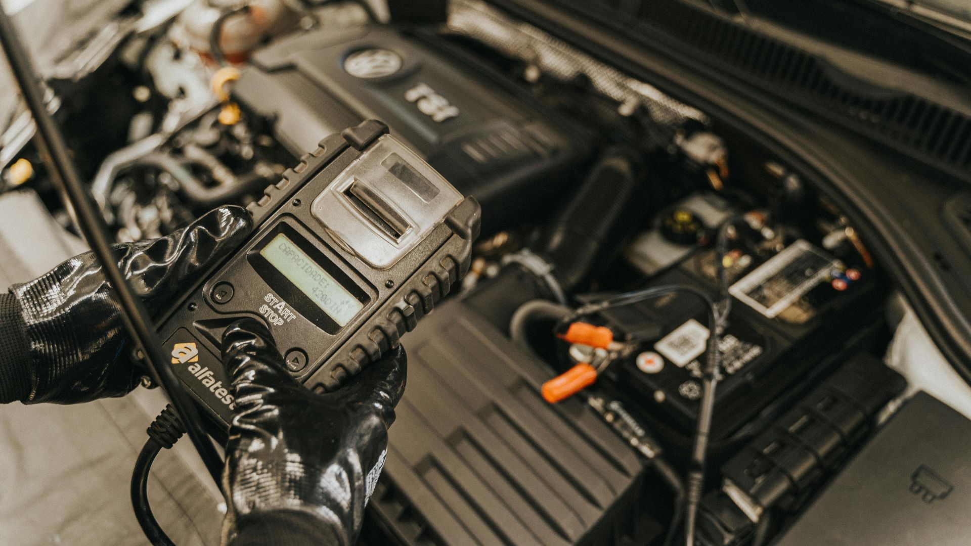 Everything that starts failing when you leave your car parked too long