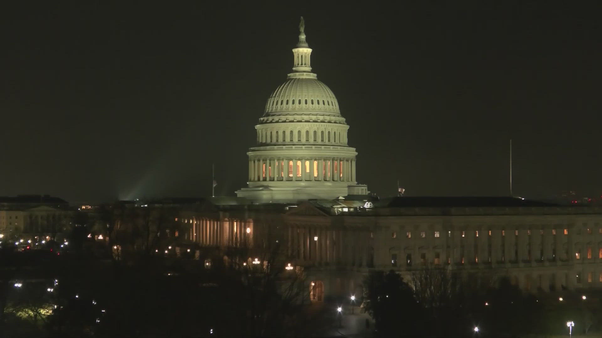 US House passes bill extending health insurance tax credits for 3 more ...