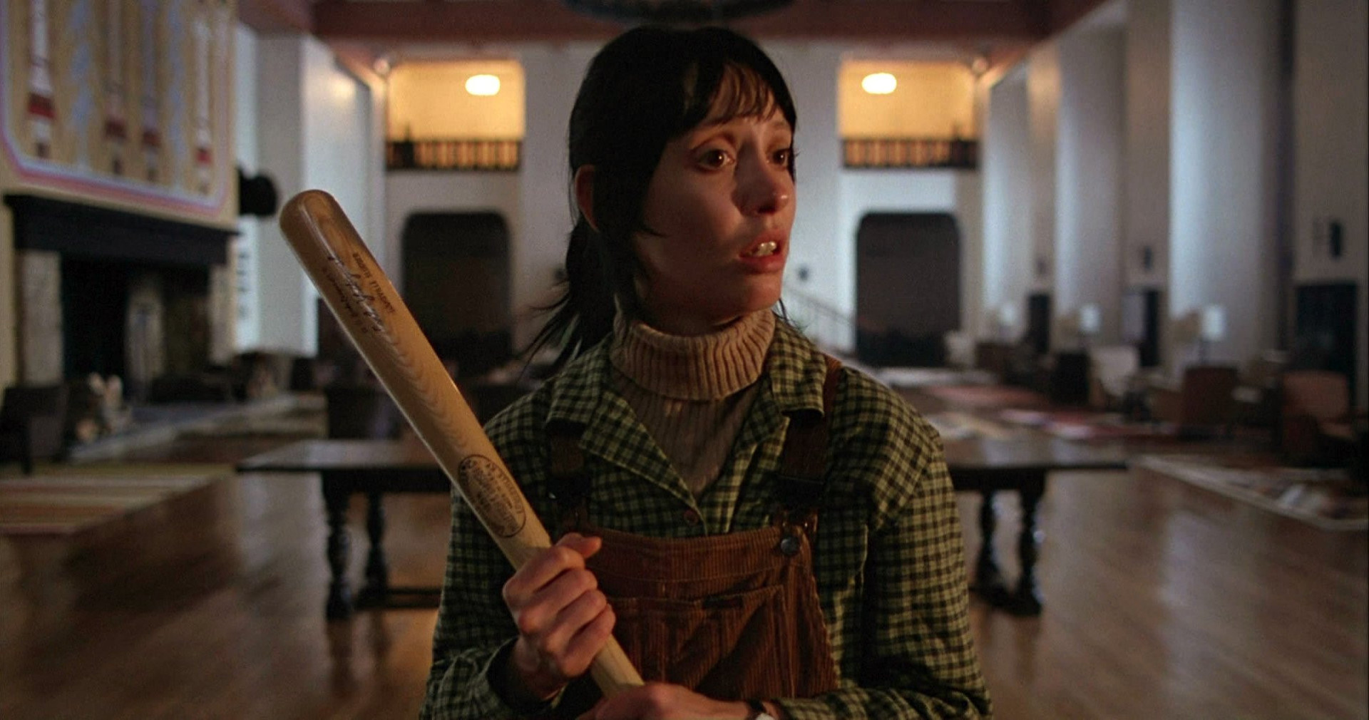 Movie versions that made authors cringe