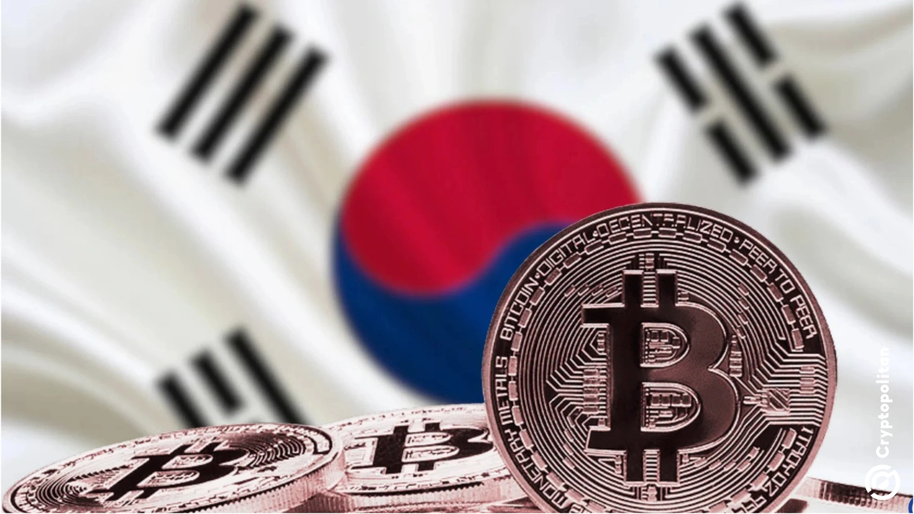 South Korea open to approving first spot Bitcoin ETFs this year