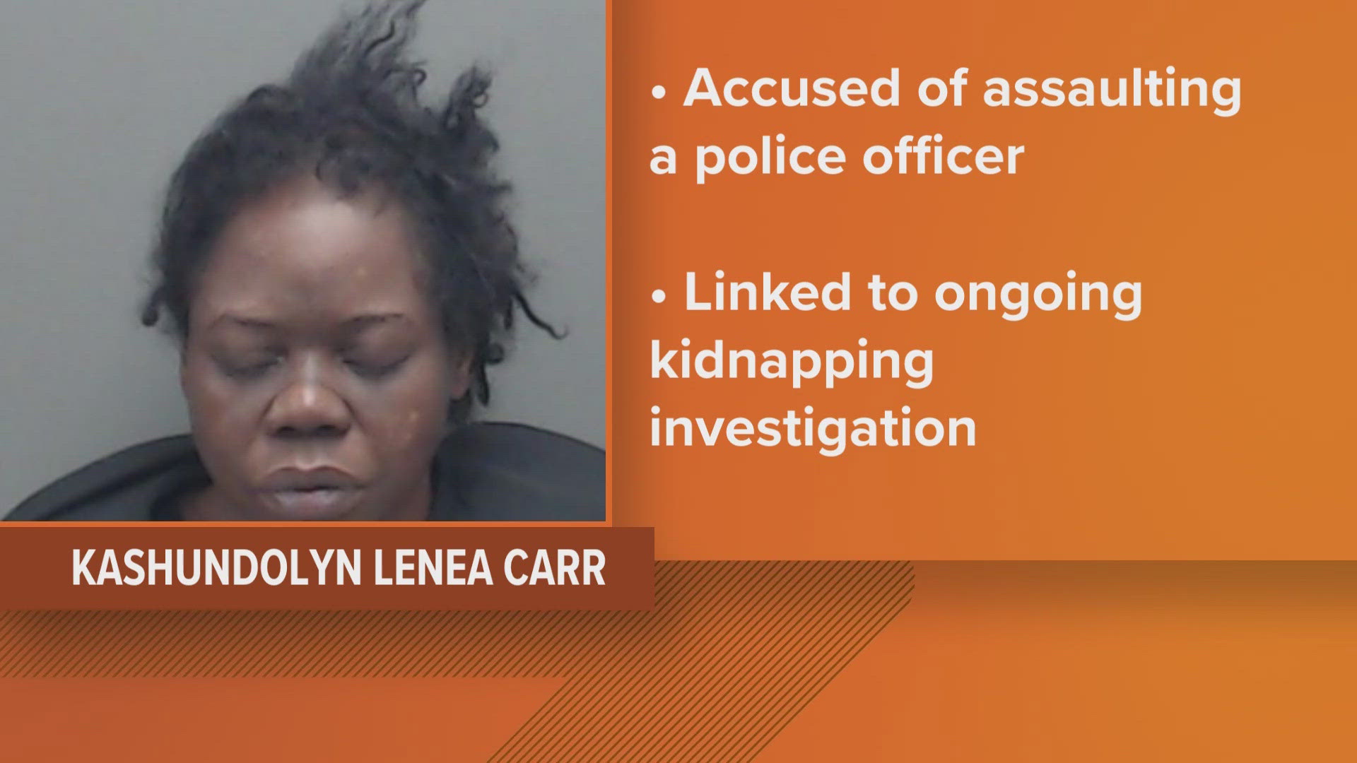 East Texas woman arrested for assaulting officer at hospital amid ...