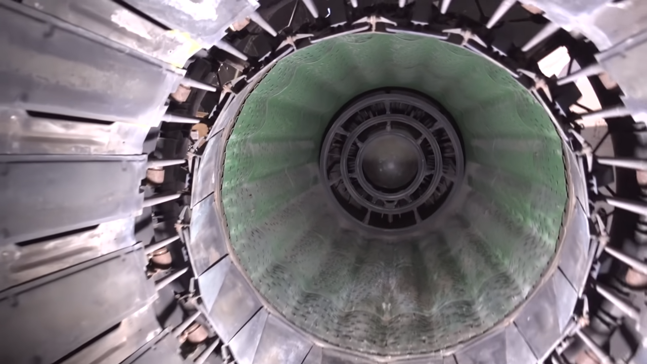 Why this aircraft refuses to be forgotten