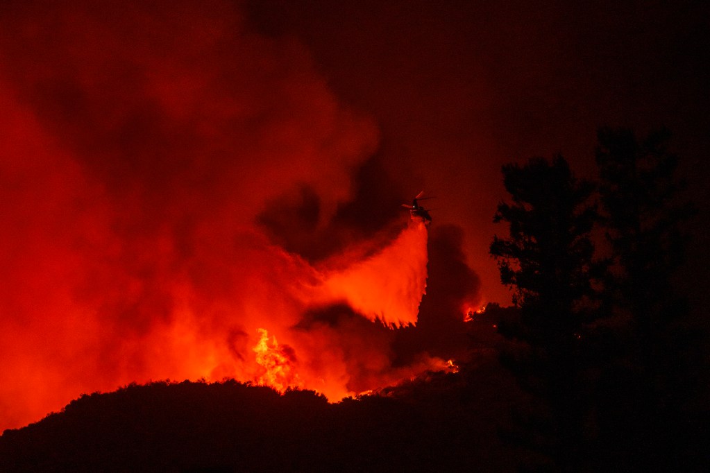 Candidate commentary: California’s insurance crisis is pervasive but ...