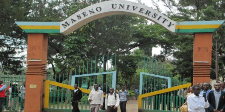 Government releases updated list of 16 accredited law schools in Kenya