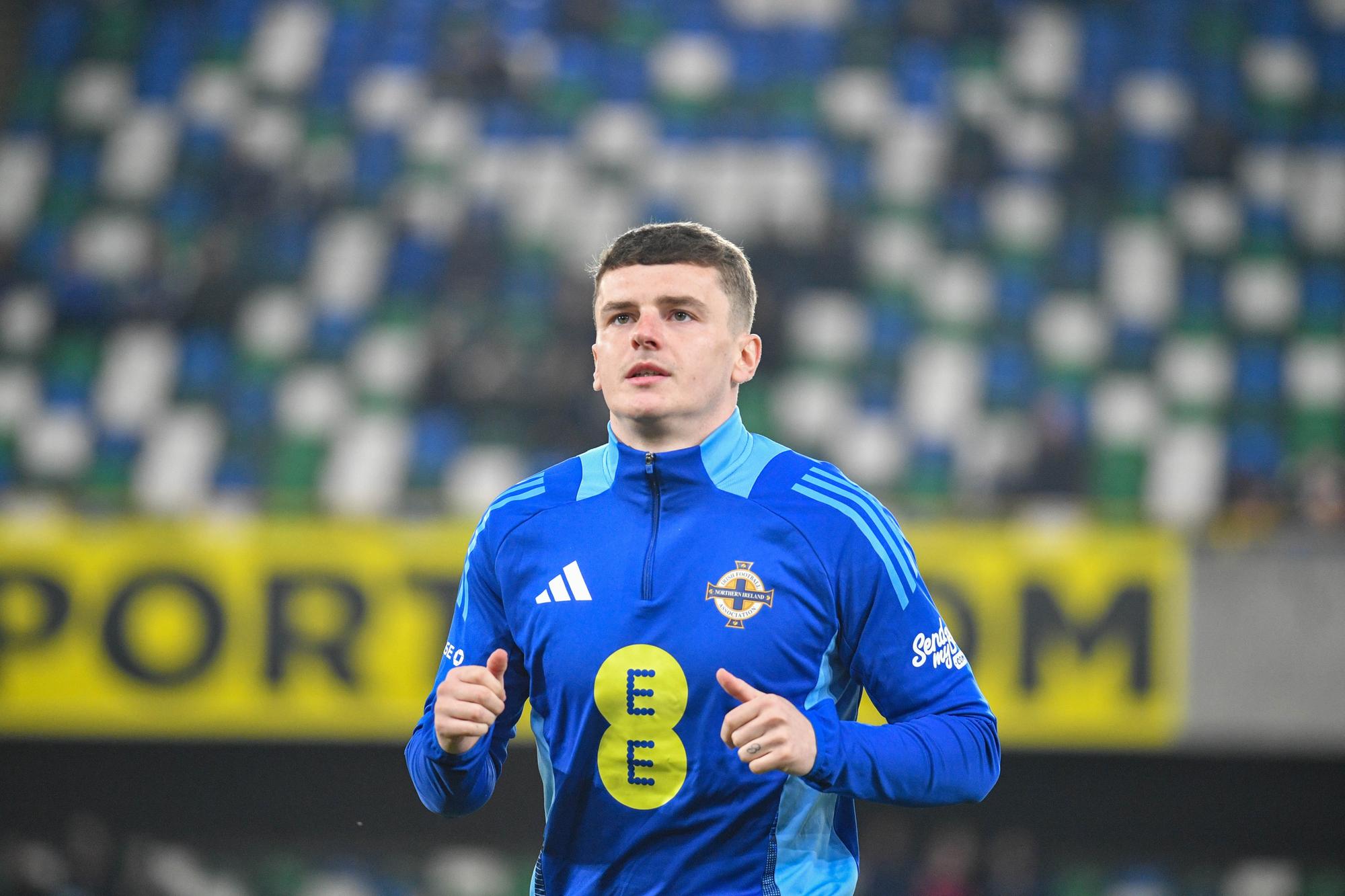 Scottish club reject 'five-figure offer' from League Two outfit as ...