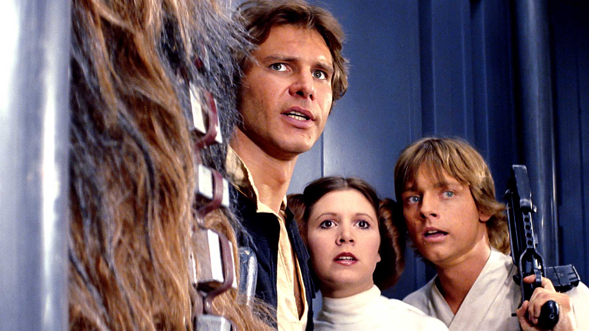Darth Maul's secret Spock connection settles the Star Trek vs. Star ...