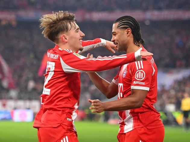 TV-Experten mit gewagter Bayern-Prognose – und Ansage an Nagelsmann