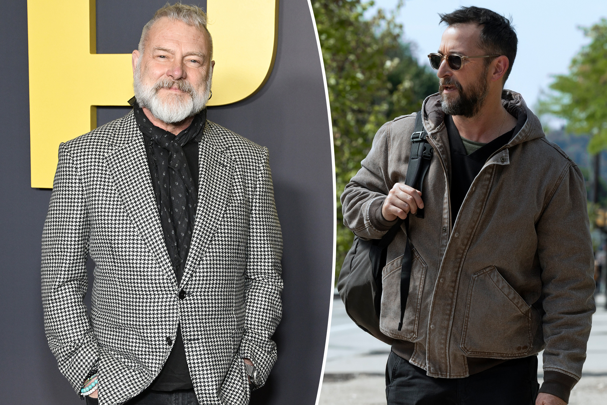 ‘The Pitt’ creator breaks down the pressure to not have a ‘sophomore ...