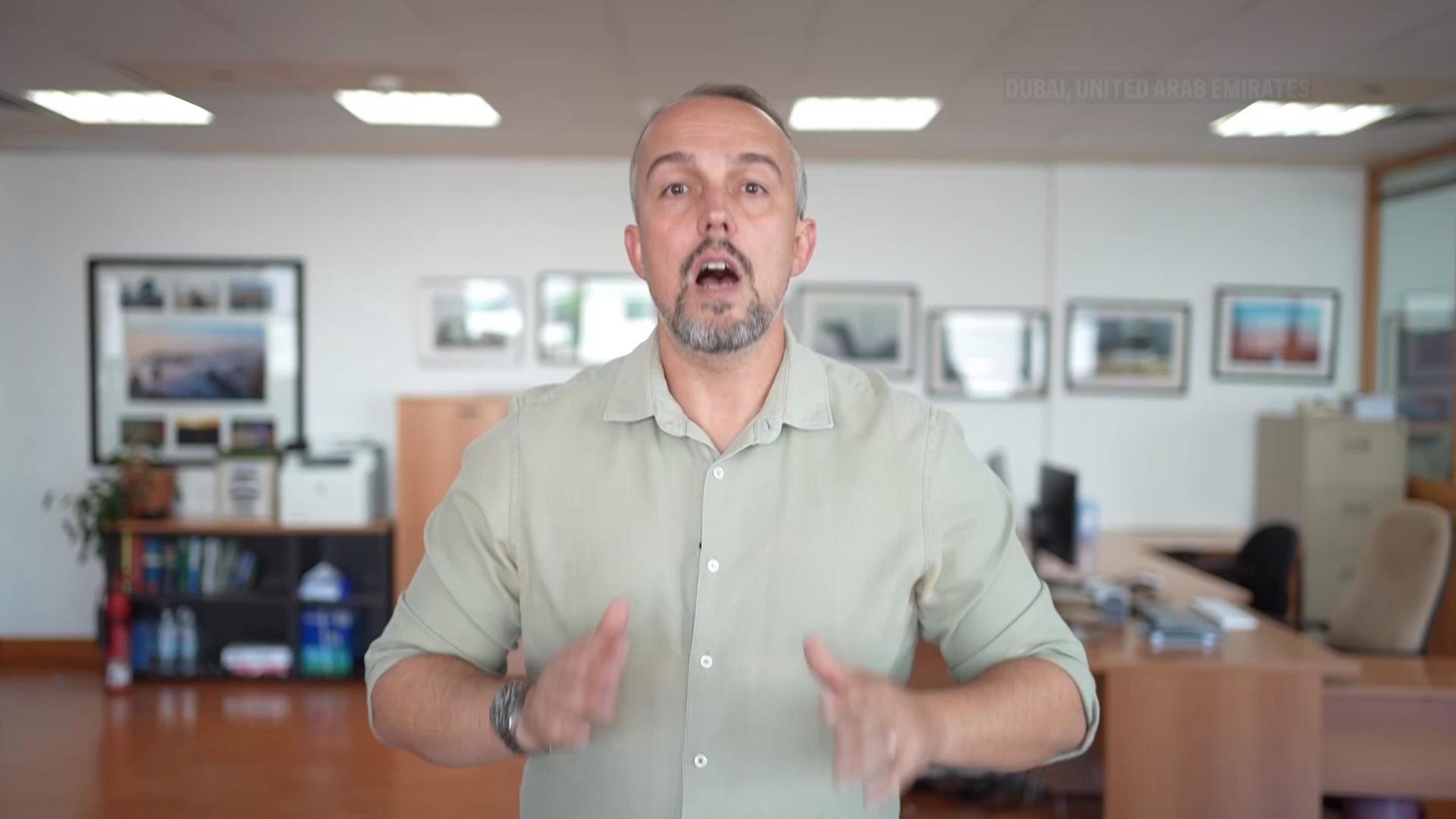 Iran supreme leader comments signaling protest crackdown coming - AP ...