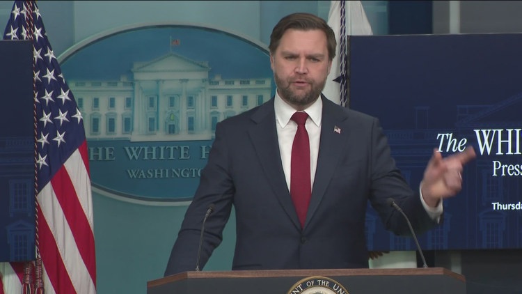 Are federal agents immune to state prosecution? JD Vance says so