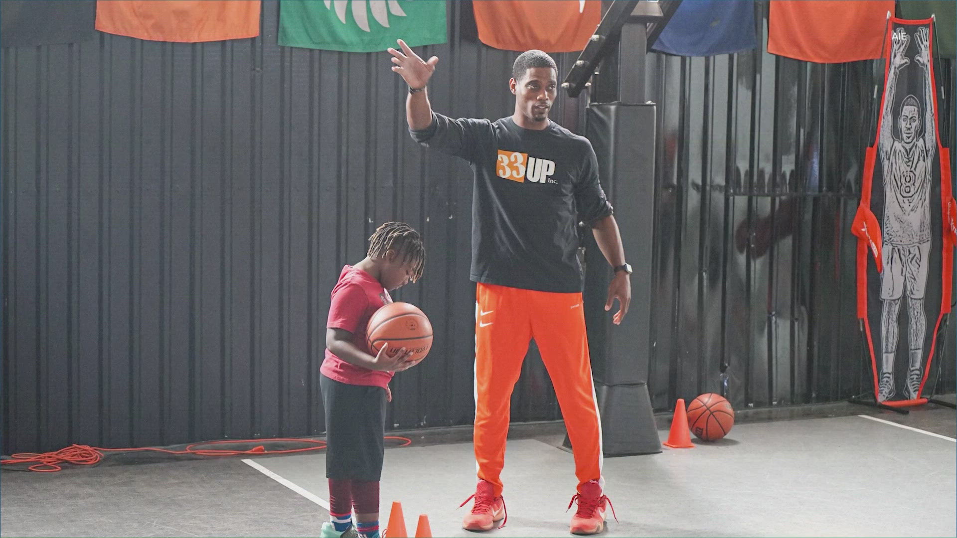 New Round Rock school combines sports and AI-driven education