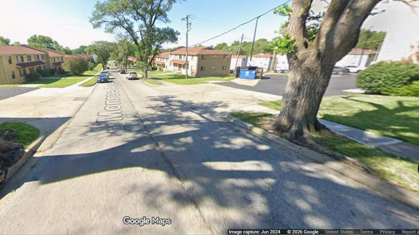 Man shot to death at south KC apartment complex near Swope Park, police say