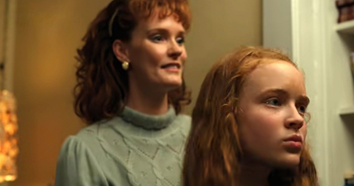 Max's mom on Stranger Things asks fans why she didn't appear