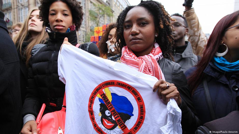 Spanish Epiphany controversy highlights ongoing use of blackface in Europe