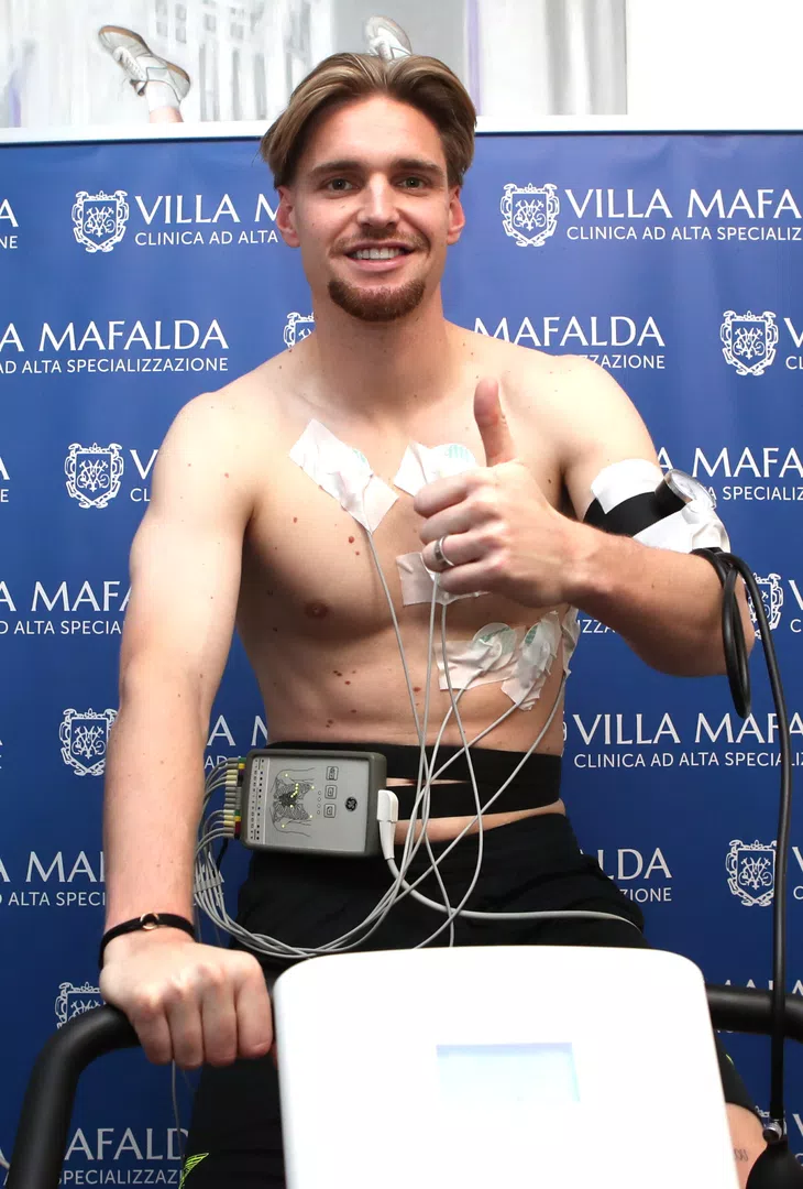 Lazio, Taylor è il secondo acquisto di gennaio: arrivo e visite, le ...