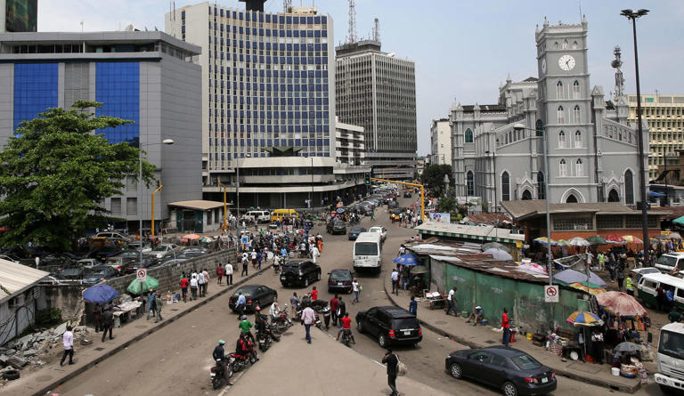 Top 10 African countries with the most business-friendly environments ...