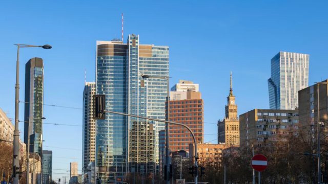 Europas neue Supermacht? Polen macht sich bereit, Deutschland und ...