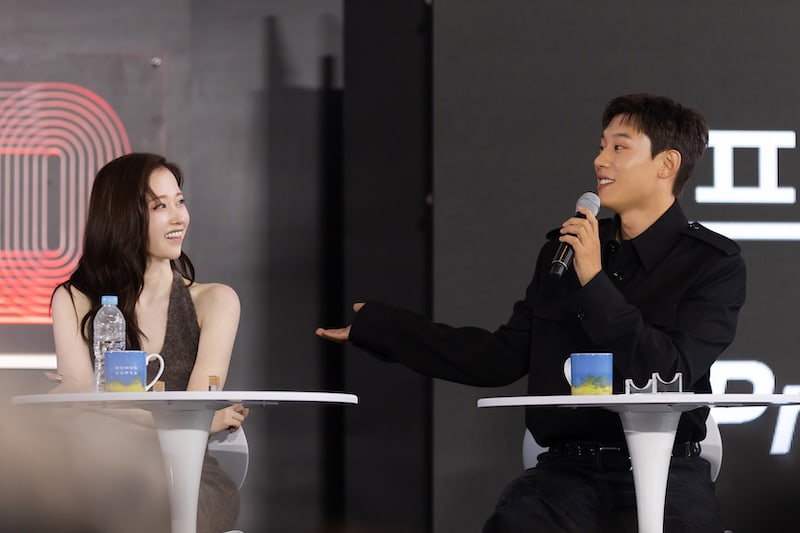 「地獄で生まれたような人物」Netflix作品でも人気上昇中! キム・ソンチョル、“絶対悪”を怪演『PROJECT Y』