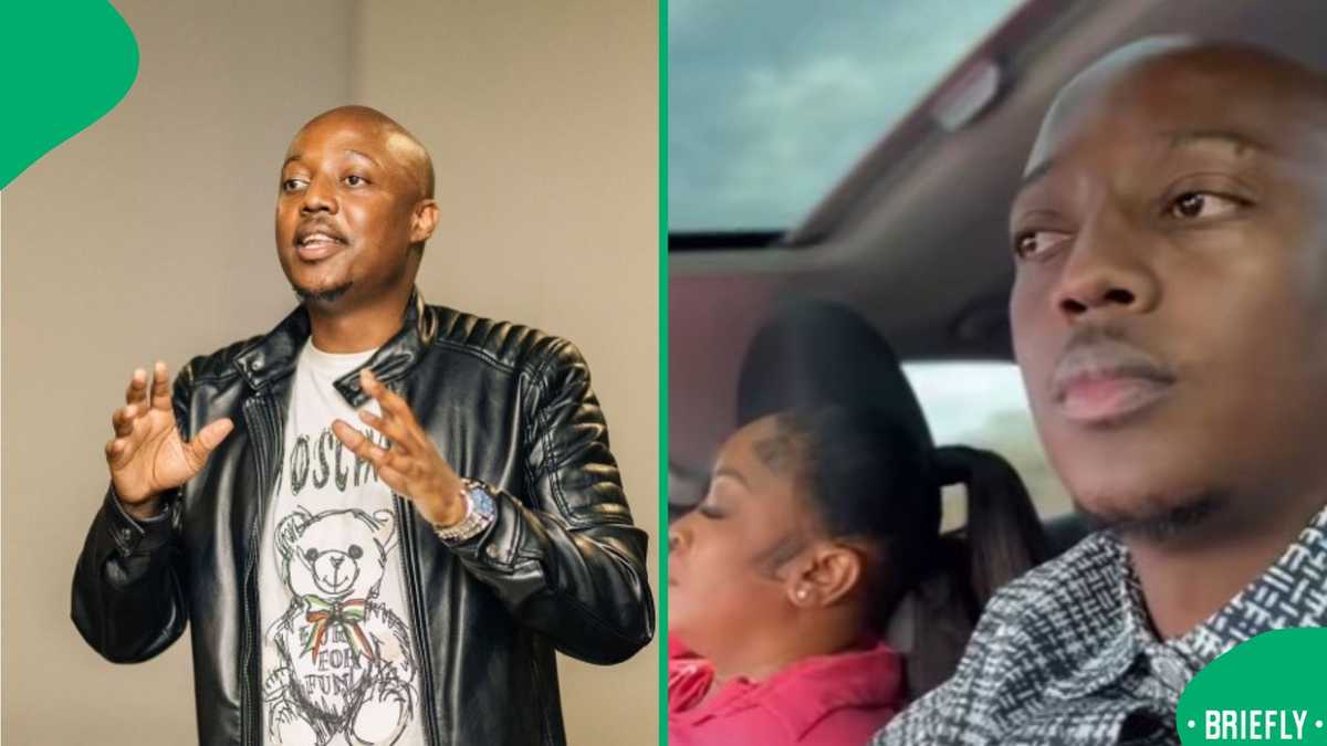 A man’s weekly allowance claim sparked debate about love, loyalty and money