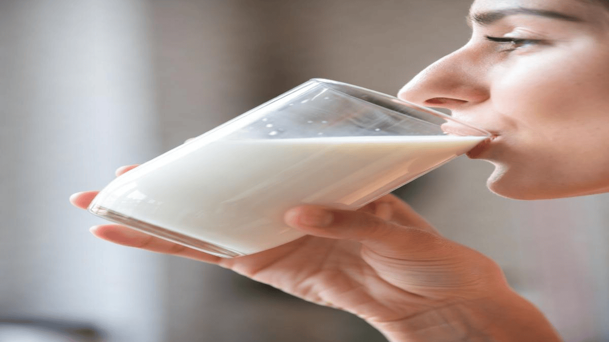 The milk dilemma: Experts reveal which option is healthiest in 2026