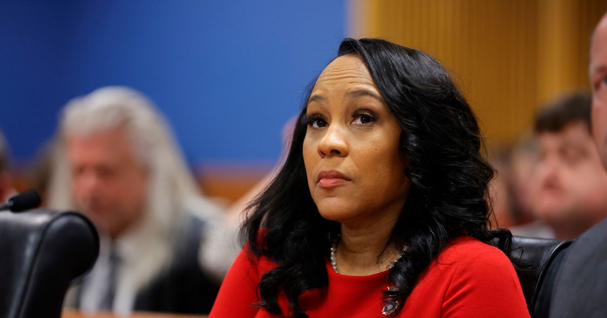 Trump turns the tables on Fani Willis, seeks millions after her RICO ...