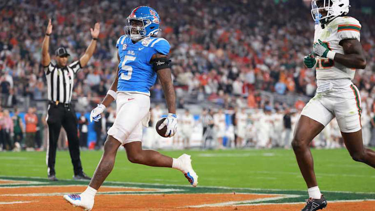How it happened: Ole Miss football falls to Miami Hurricanes in 31-27 ...
