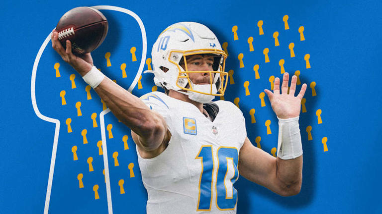 Chargers vs. Patriots: 3 bold predictions for a fascinating wild card ...