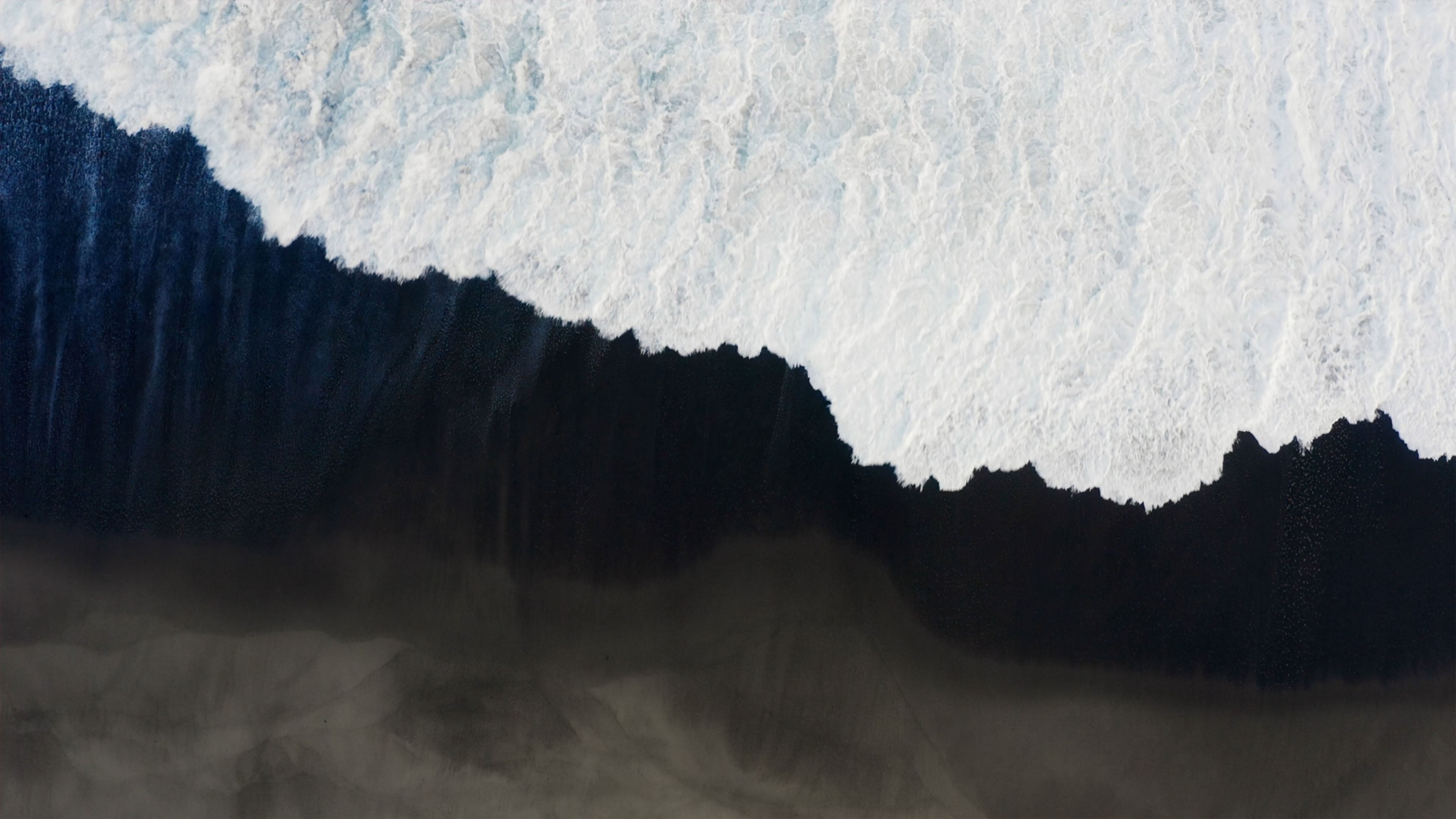 Ocean temperatures reached a record high last year, reveals new research