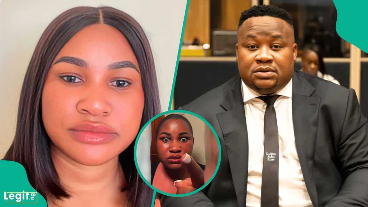 Hellen Ati publicly demands school fees from Cubana Chief Priest for ...