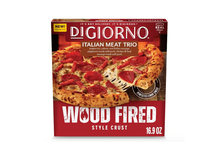 5 best frozen meat lover's pizzas, according to shoppers