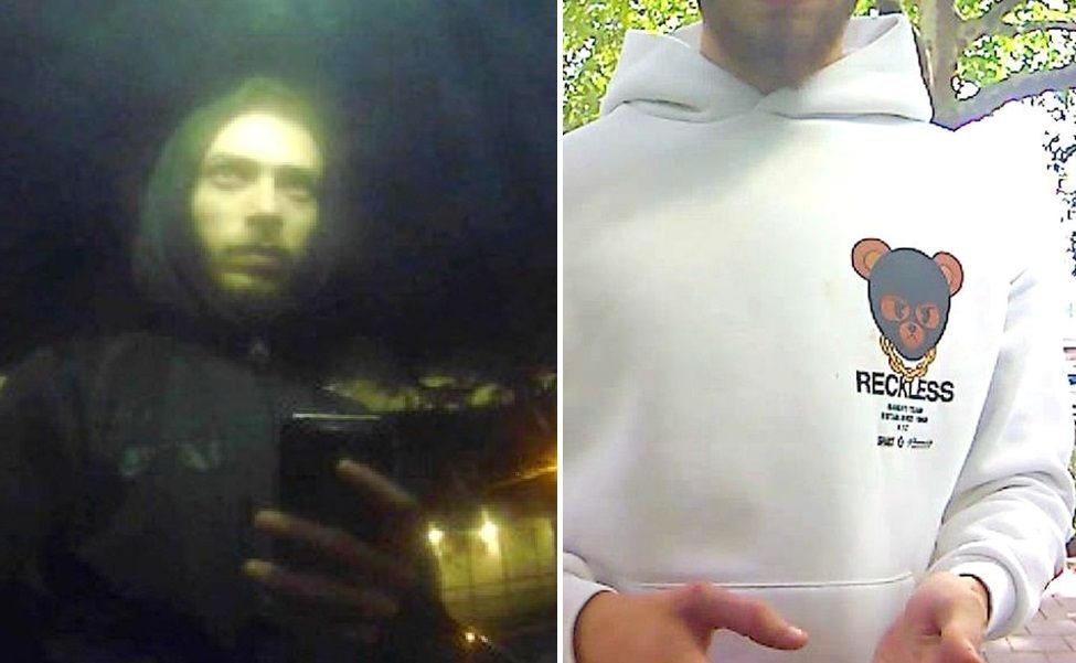 Fiese Masche in Köln: Tattoo-Mann zockt Seniorin (82) ab und macht ...
