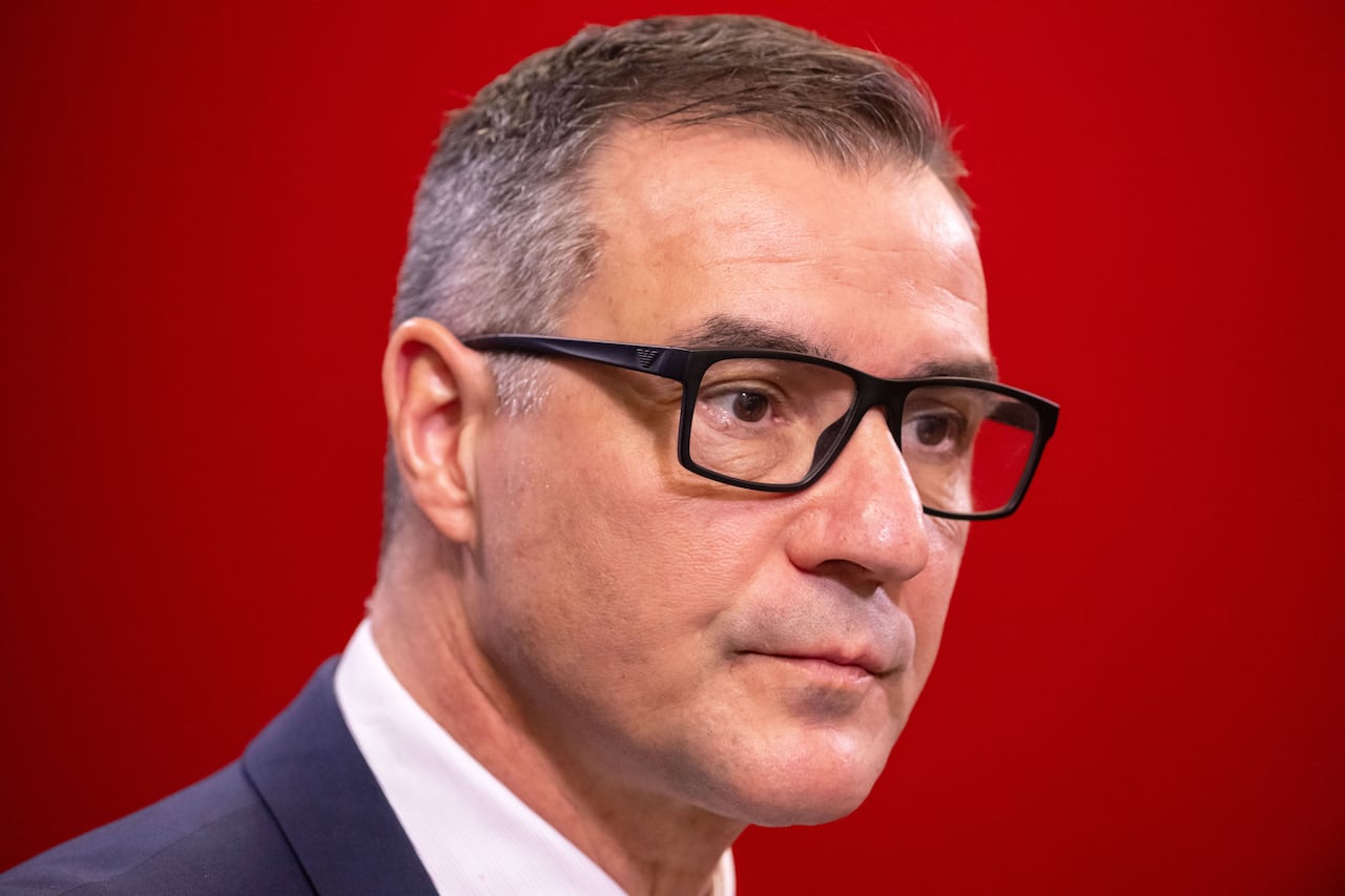 Ottawa Senators slam 'ridiculous speculation' about goalie Linus Ullmark