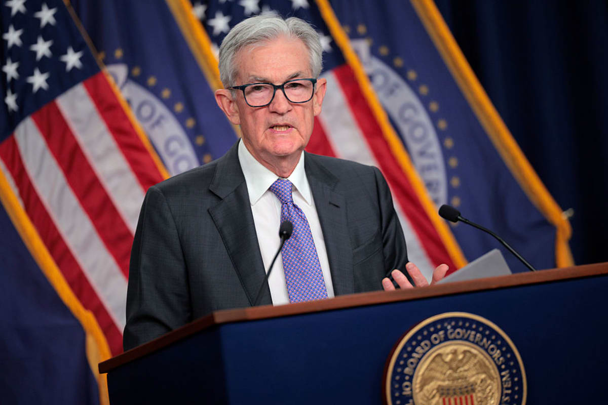 Your Social Security paycheck might see smaller COLA adjustments in the ...