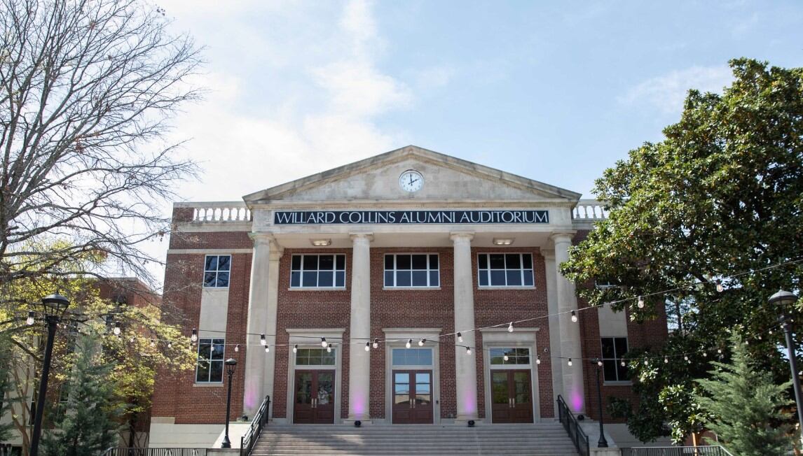 Lipscomb University facing lawsuit over claims that students are ...
