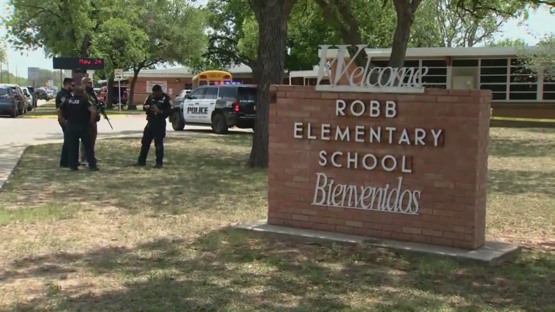 Uvalde school shooting trial: Emotional testimony from Uvalde school staff
