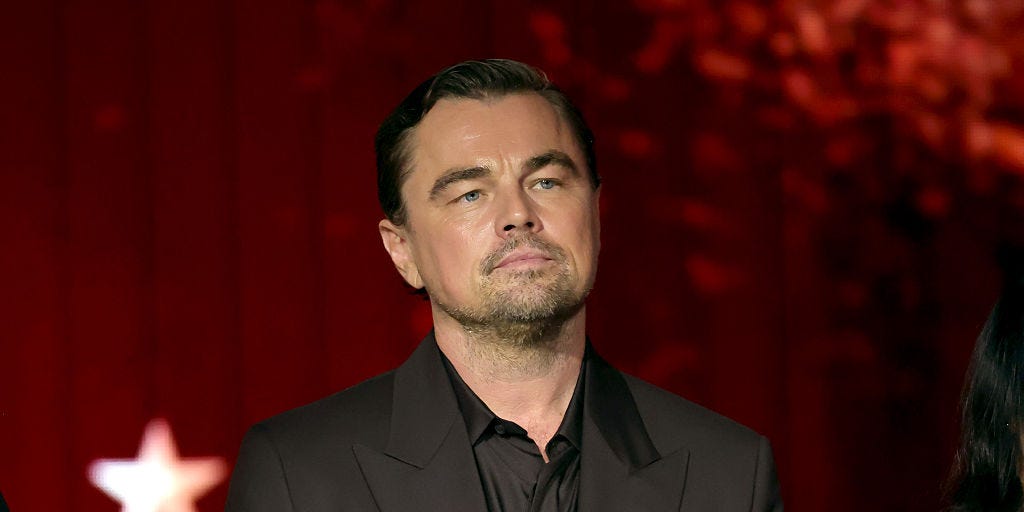 Leonardo DiCaprio's champagne brand is cheaper than you think - and it ...