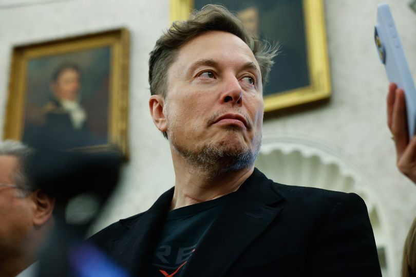 Elon Musk backs down in Grok sex images war as Starmer threatens to ban X