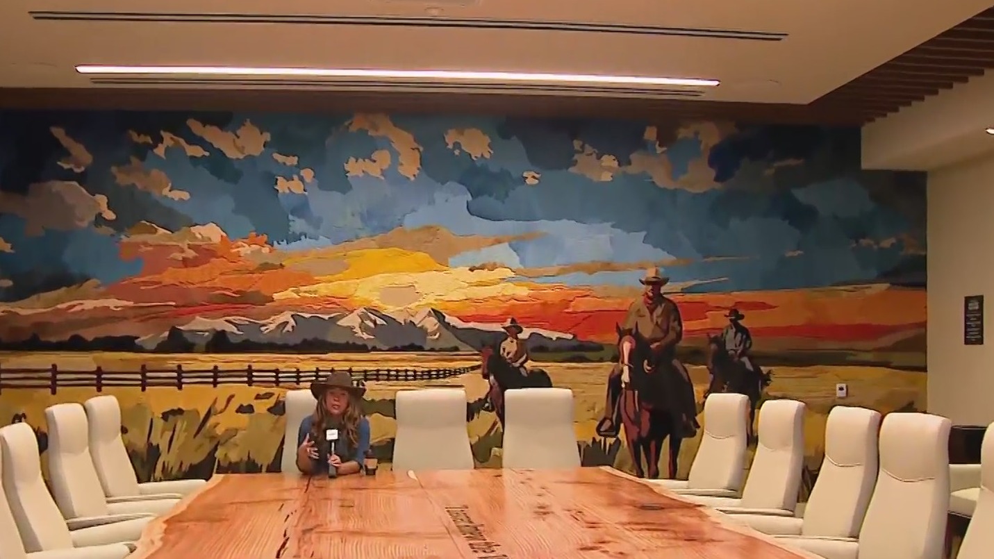 National Western Stock Show celebrates 120 years with expansion at complex