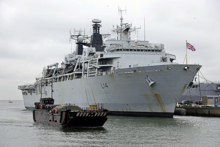 'Money wasted at no benefit to the public' by MoD as millions lost in ...