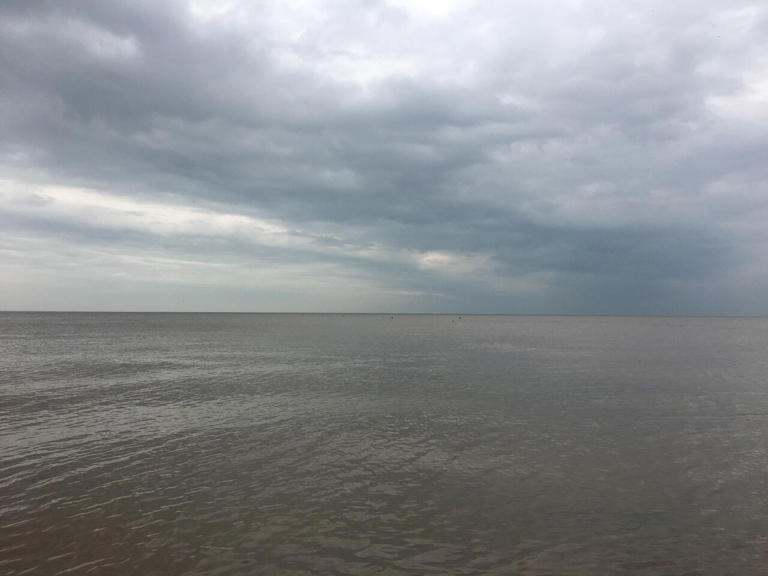 Flood watch issued for St. Clair watershed as rain, snowmelt push water ...