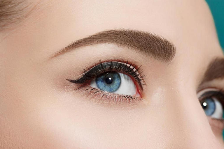 Tips menggambar alis agar hasilnya on fleek