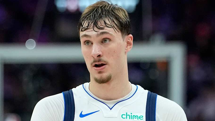 Mavericks just made their trade stance on Cooper Flagg unmistakably clear