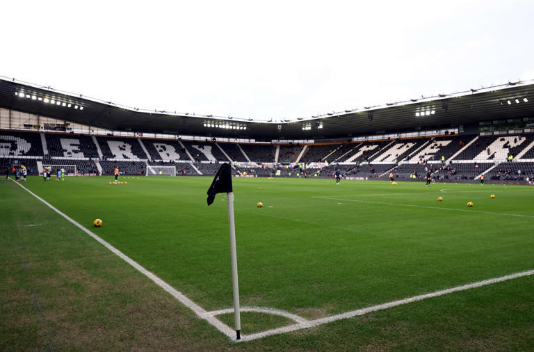 Derby County make 'first move' for Rangers player scoring goals aplenty ...