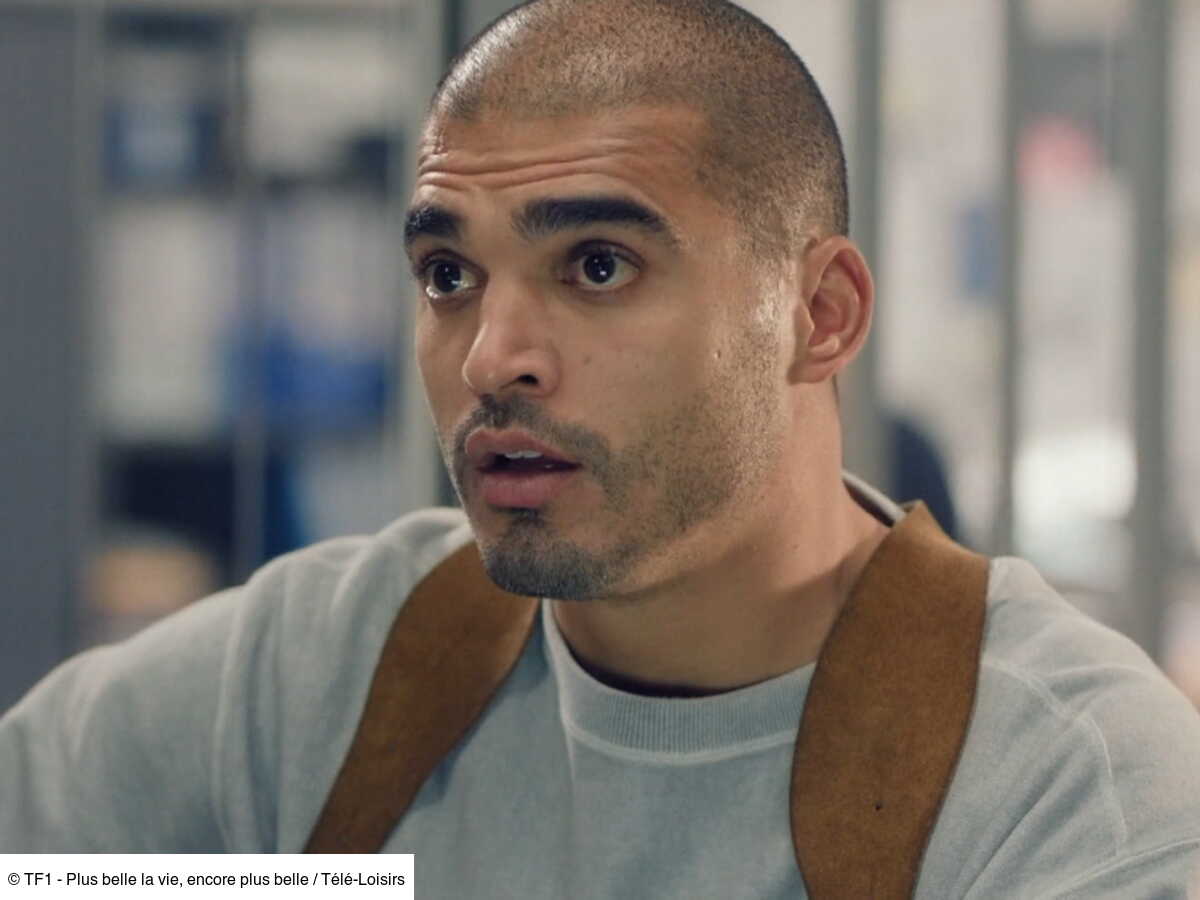 Plus belle la vie en avance : Idriss est très inquiet pour Martin ...